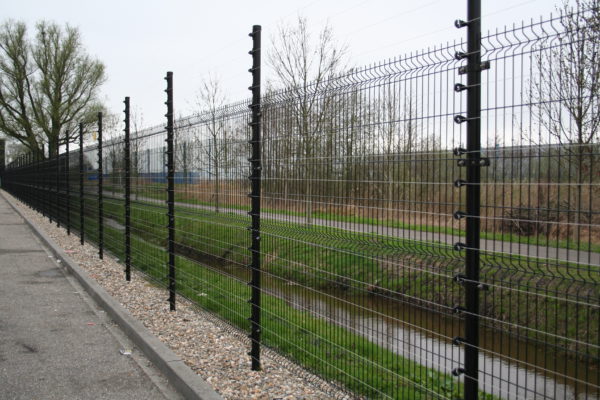 Metalen Hekwerk en Hekken | BM Technics | Modern en klassiek hekwerk