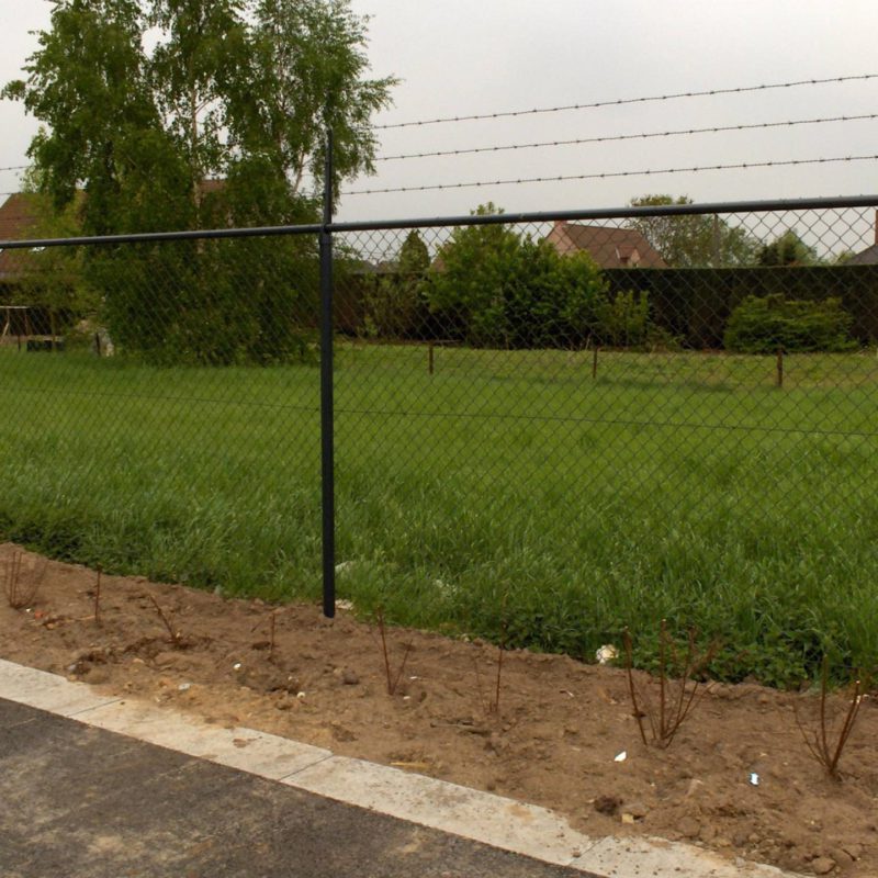 Industriële afsluitingen | Metalen en Elektrische Afsluitingen | BM Technics